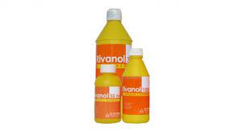 RIVANOL AFI FARMA - 300 Ml