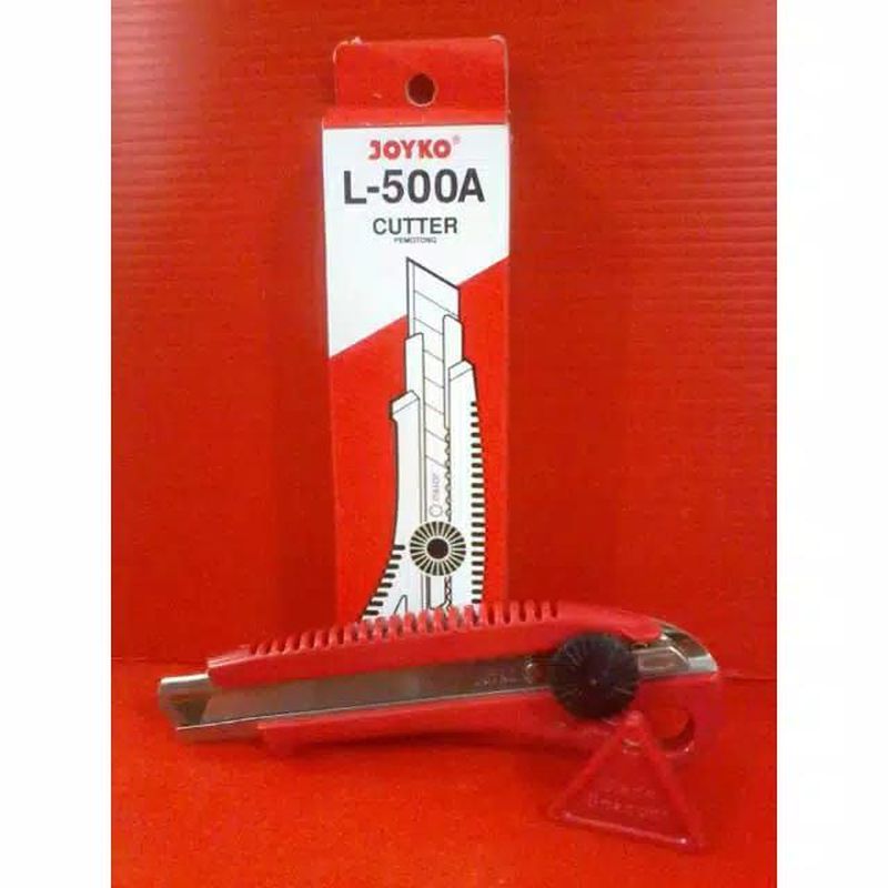 Cutter Besar