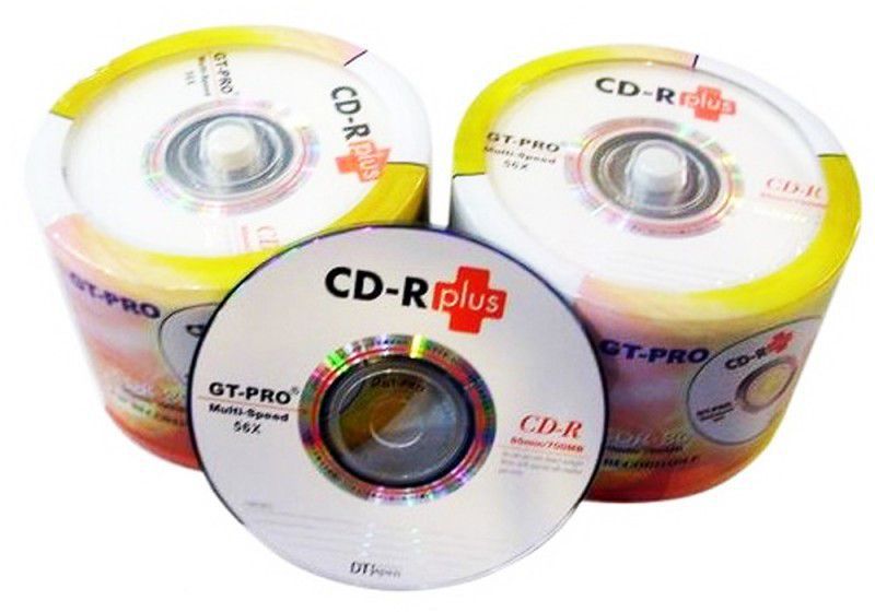 CD-R GT-Pro keping