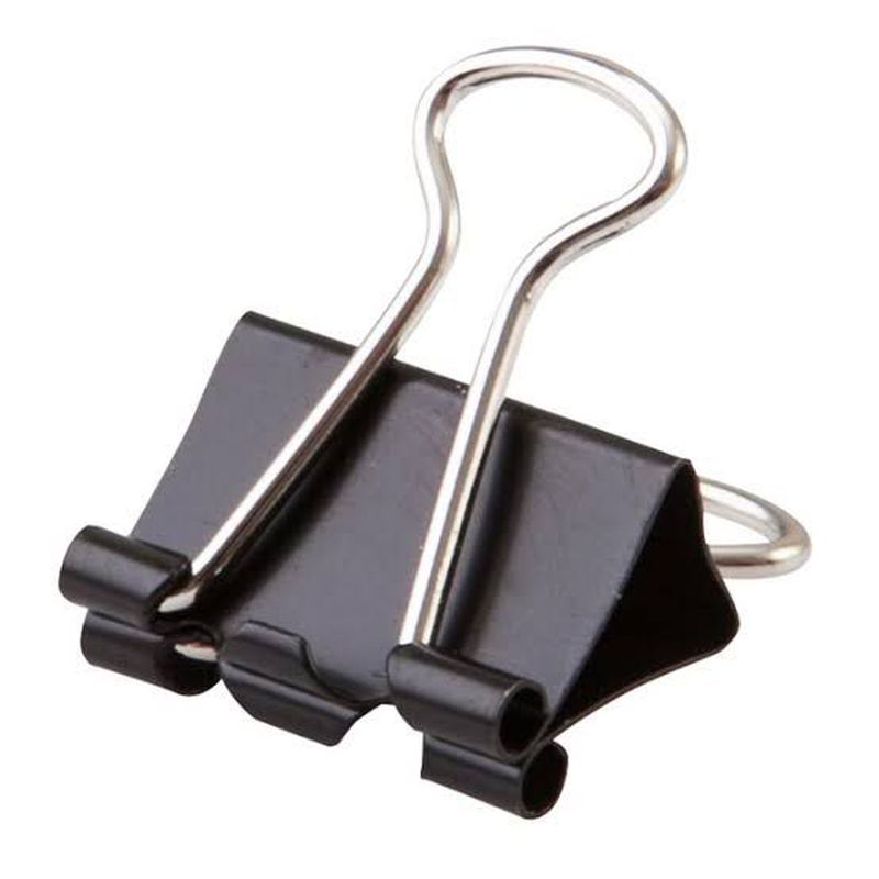 Binder Clip Kecil