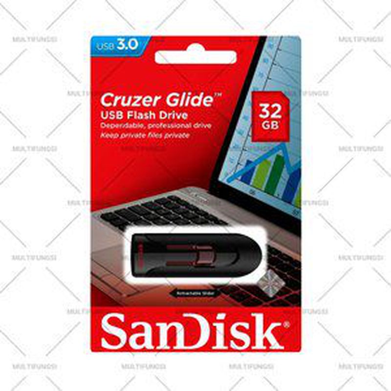 USB/Flash disk 32 GB