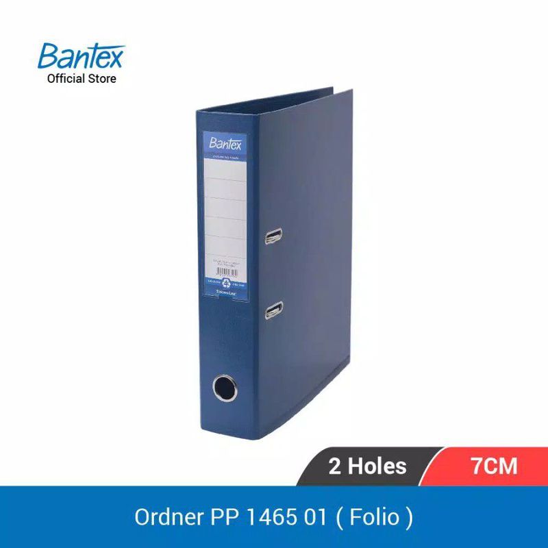 Bantek Odner File Folio