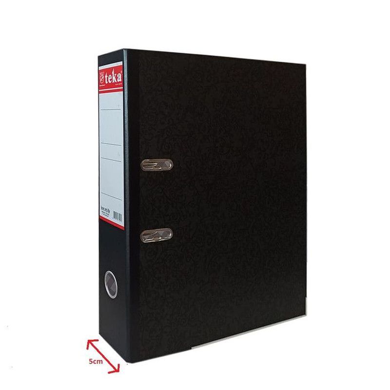 Ordner Teka Merah 103 (Small F4 , 5cm)