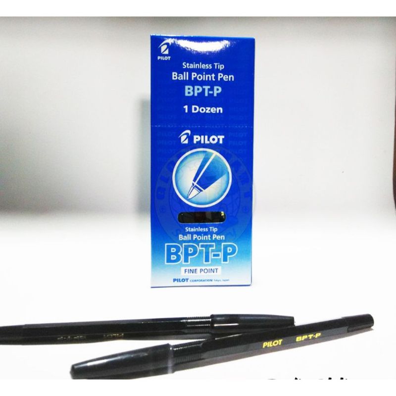 Pena Pilot BPT-P