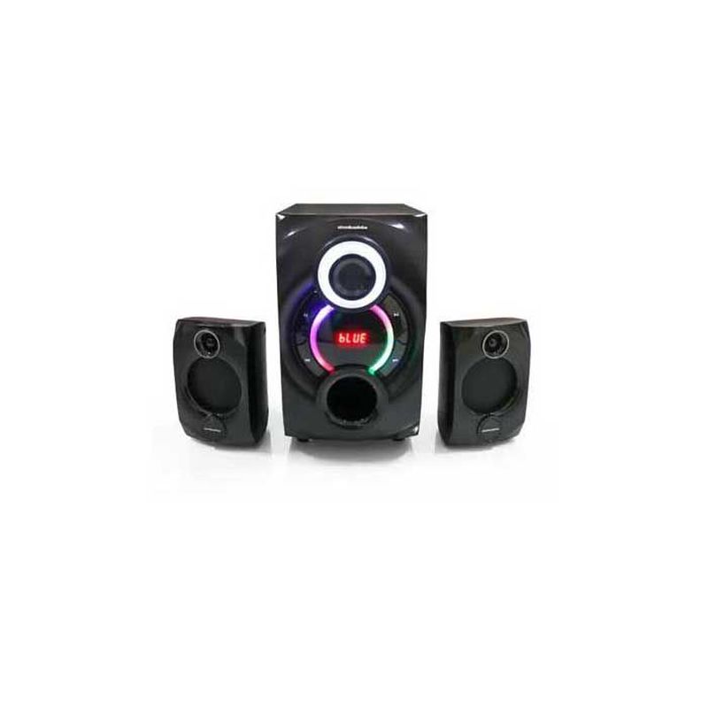 SIMBADDA CST 7000N+ 2.1 Multimedia Speaker