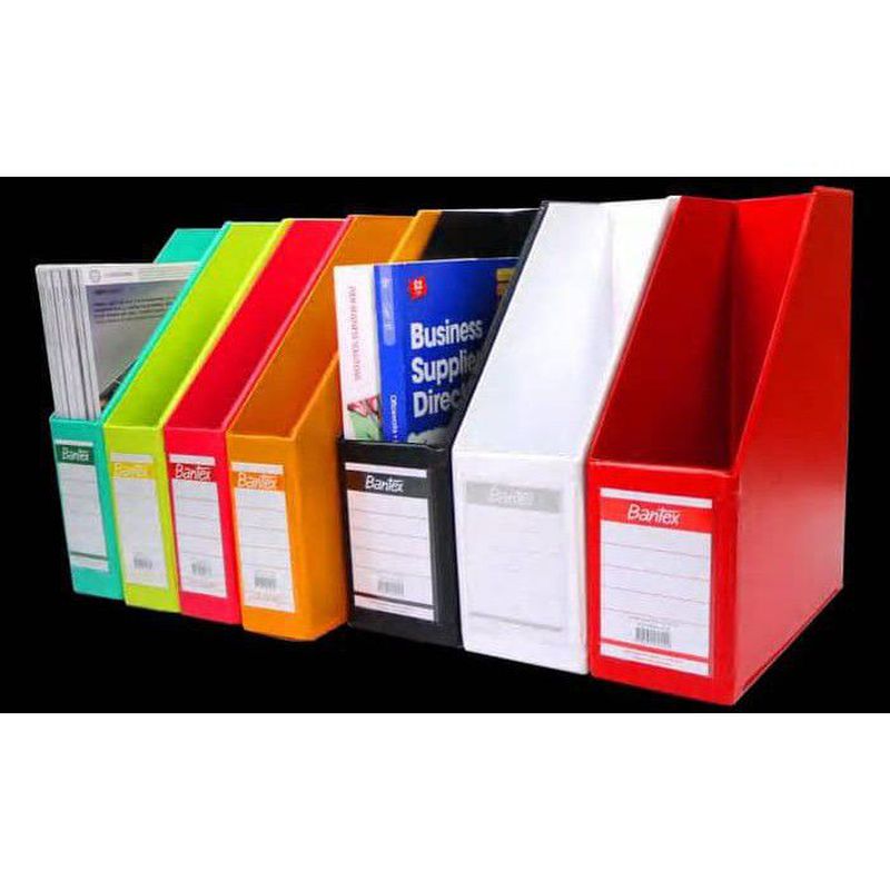 Box File Besar / Box File 8828