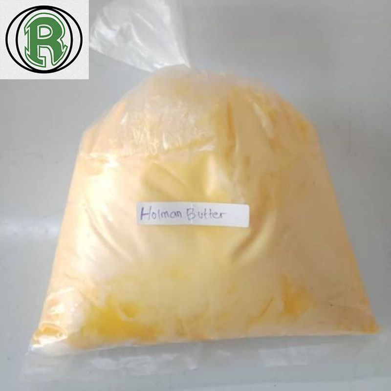 Butter Hollman 1 kg