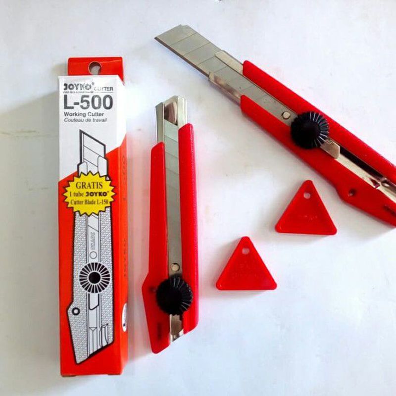Cutter L500