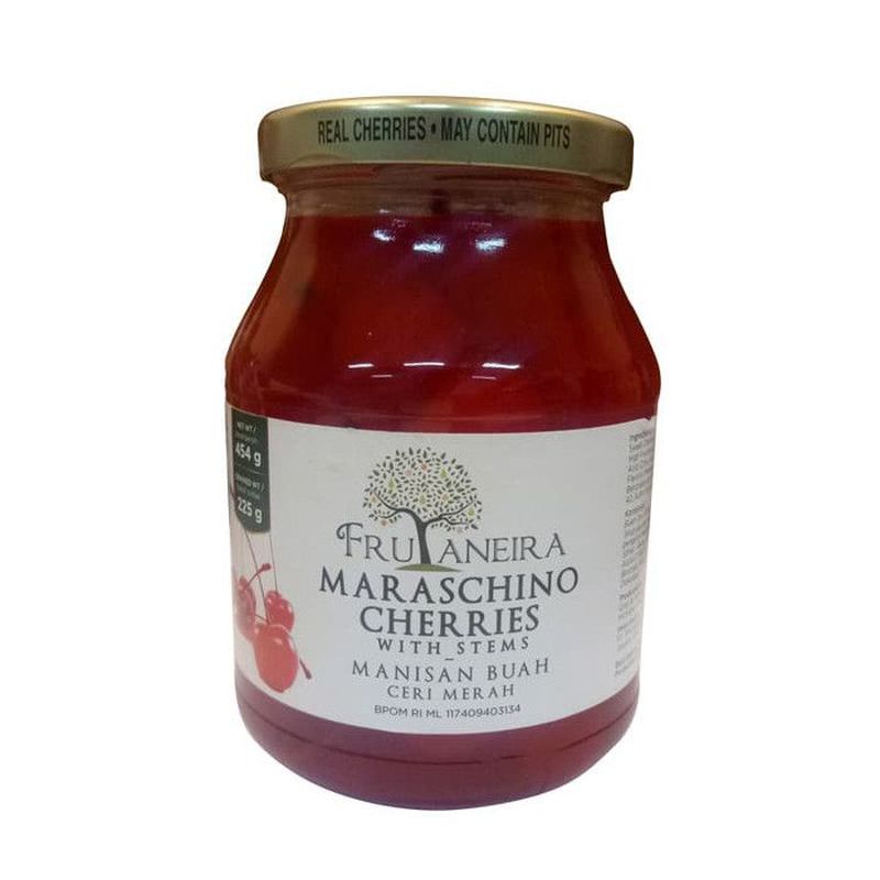 Cherry Tangkai 16 oz