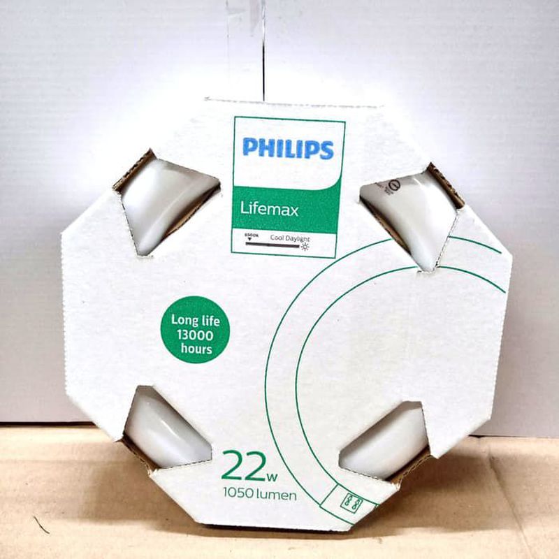 Philips Bulat TL 22watt