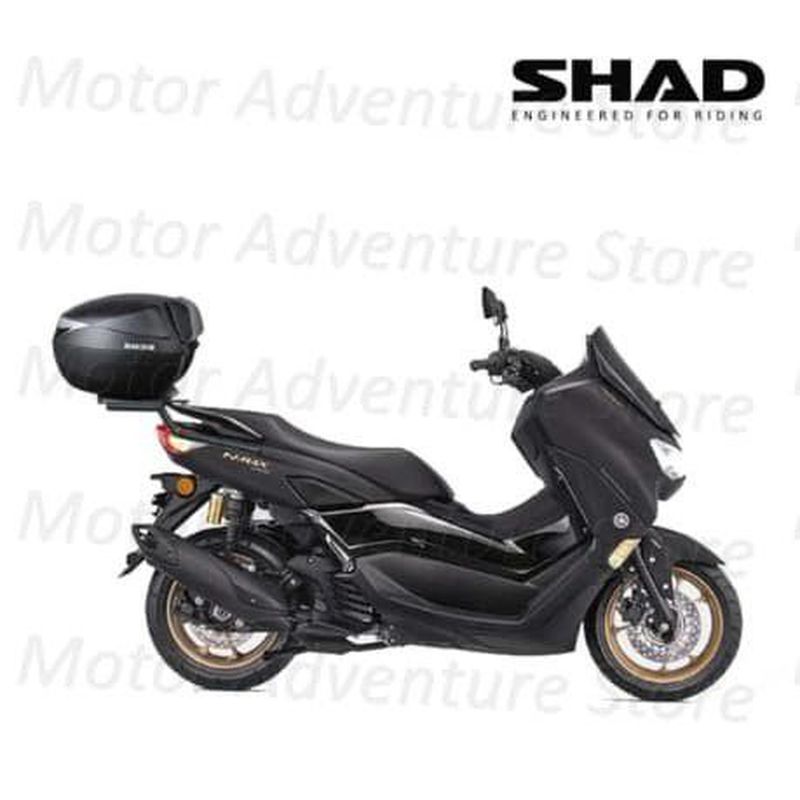 SHAD Bracket Motor New NMAX 2020 / Original Breket motor nmax