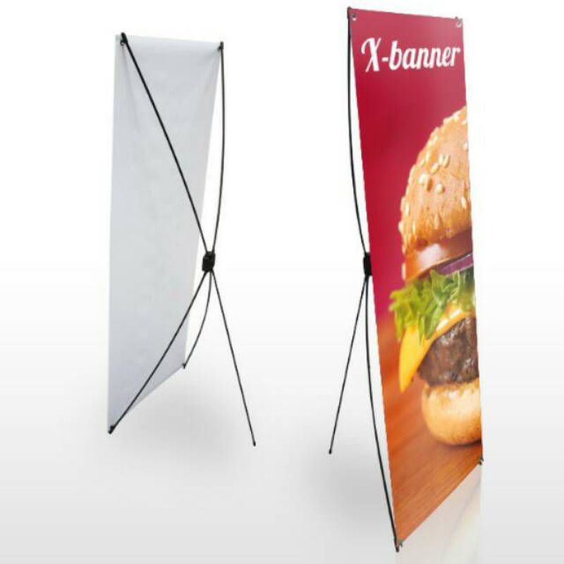 Standing Banner