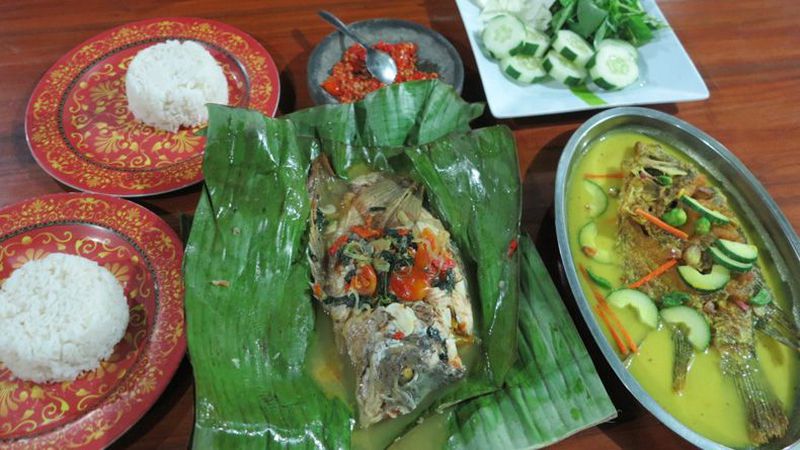 Rayunan Ajengan Peranda