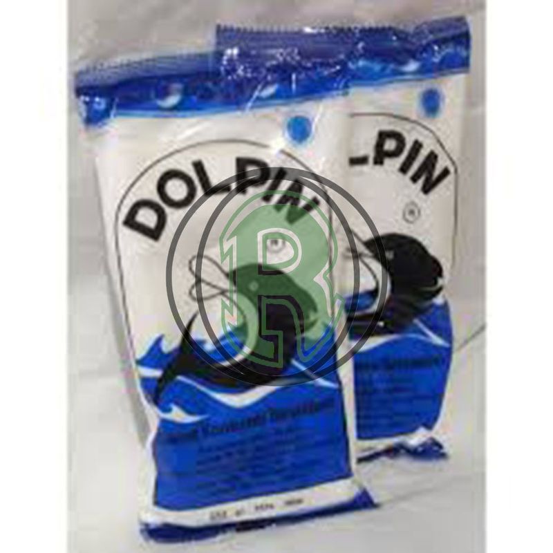Garam Dolphin 250 gr