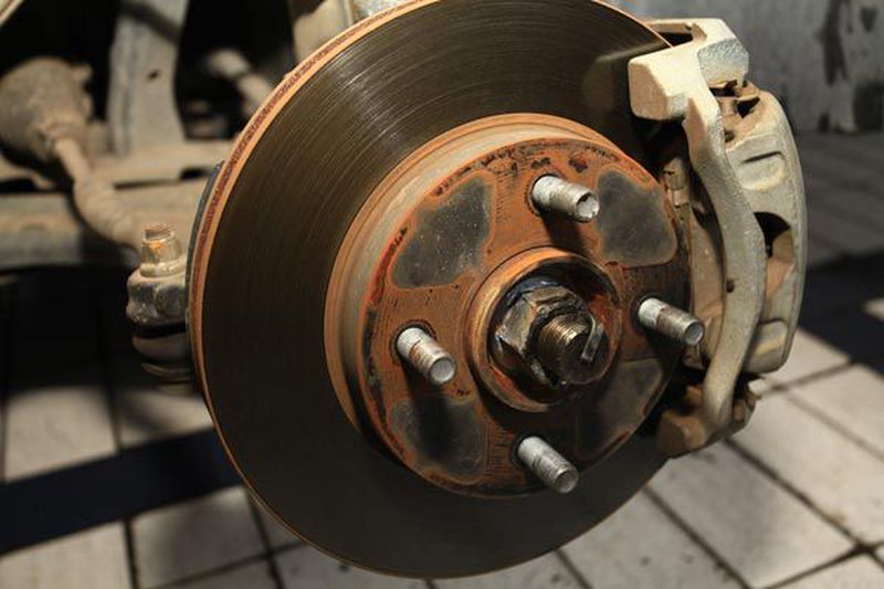 Jasa Service Rem (Depan Belakang) Toyota Vios