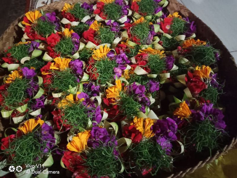 Canang sari