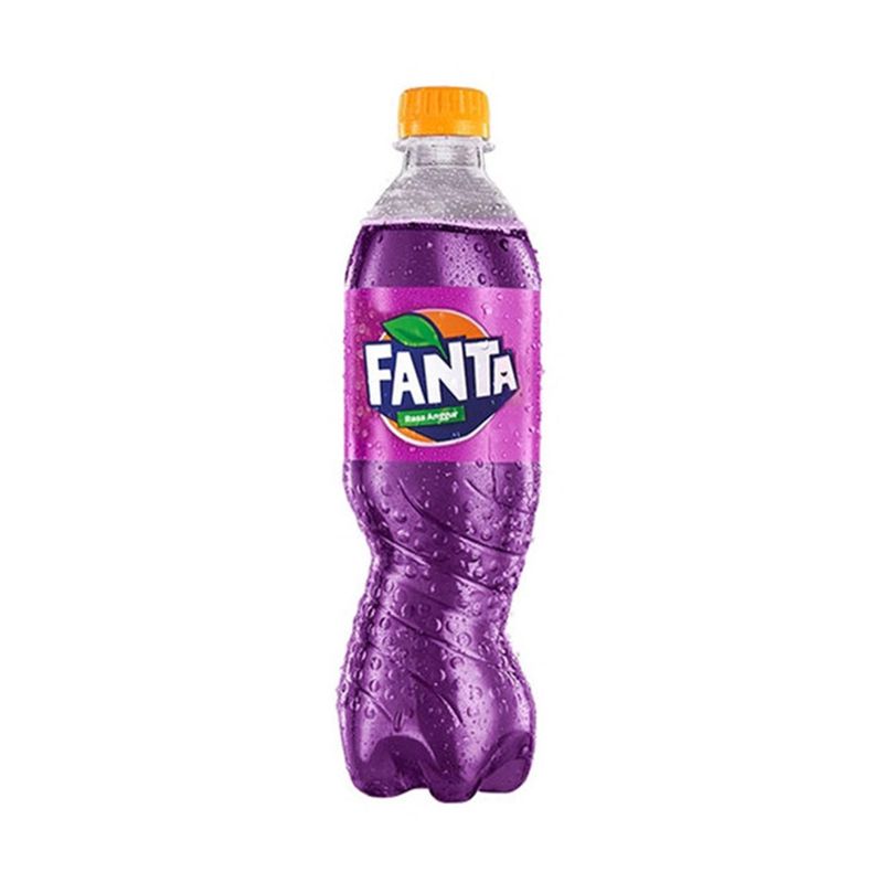 Fanta Grape 390 ml