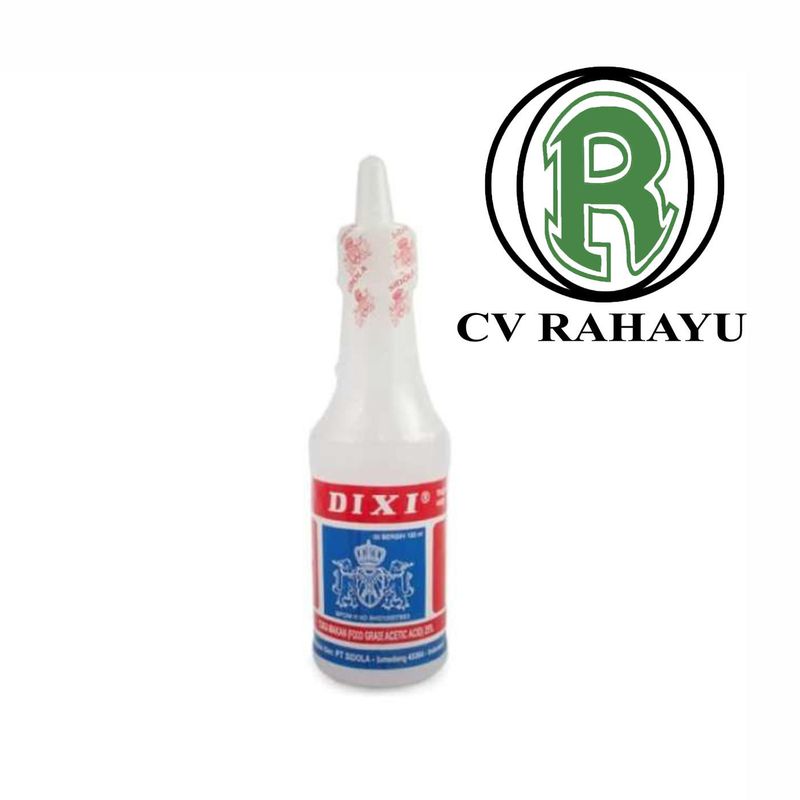Cuka Dixi 150 ml
