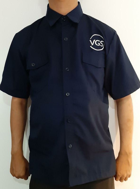 Seragam Cleaning Service