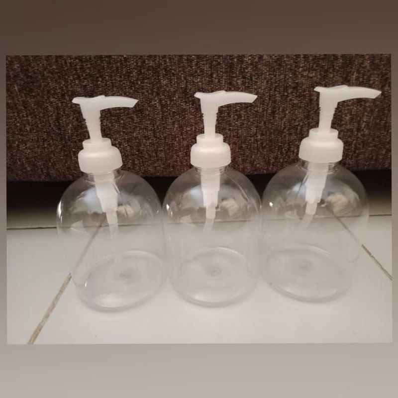 Botol Spray 500 ml