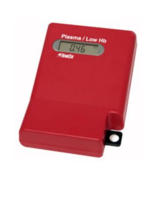 HEMOCUE Plasma Low Hb Photometer and Accessories