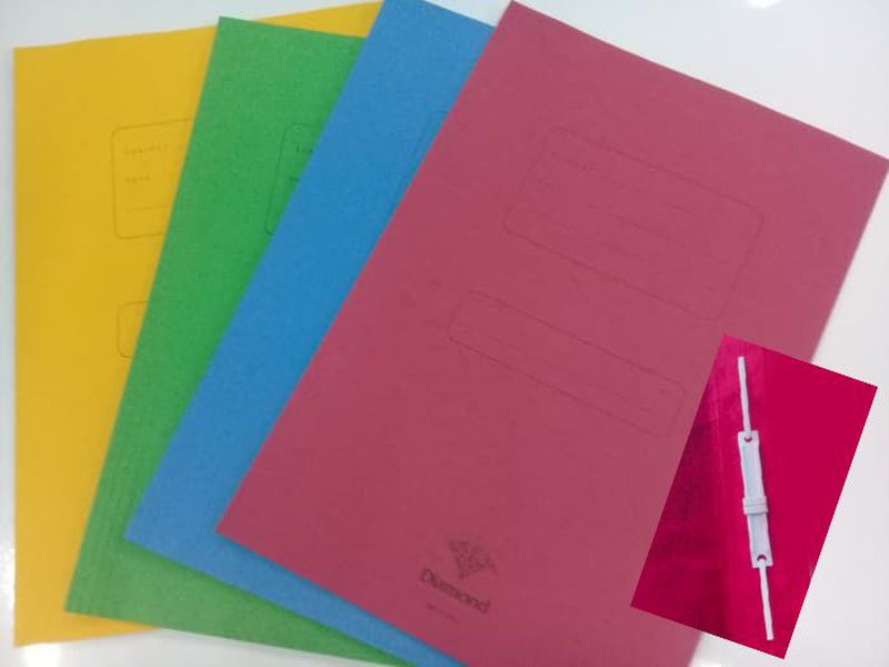 Map Buffalo Snelhecter (5001)