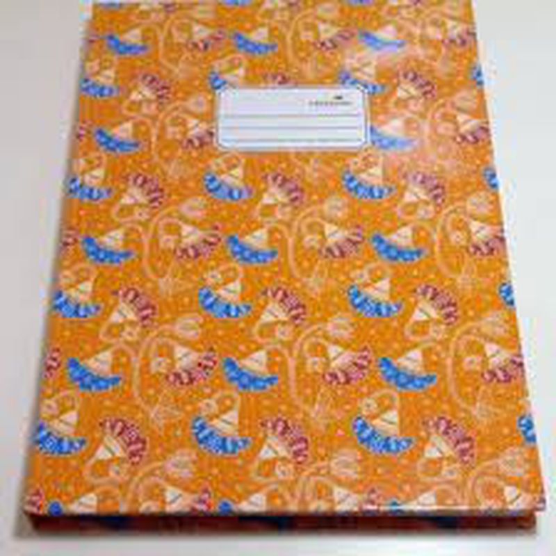 Buku Tulis Paperline