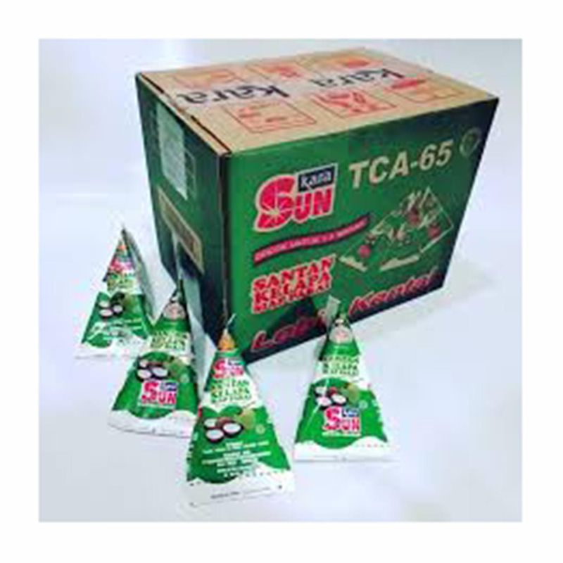 Santan Kara TCA 65 ml x 36 bh
