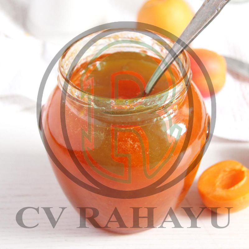 Selai Apricot Paletta 1 kg