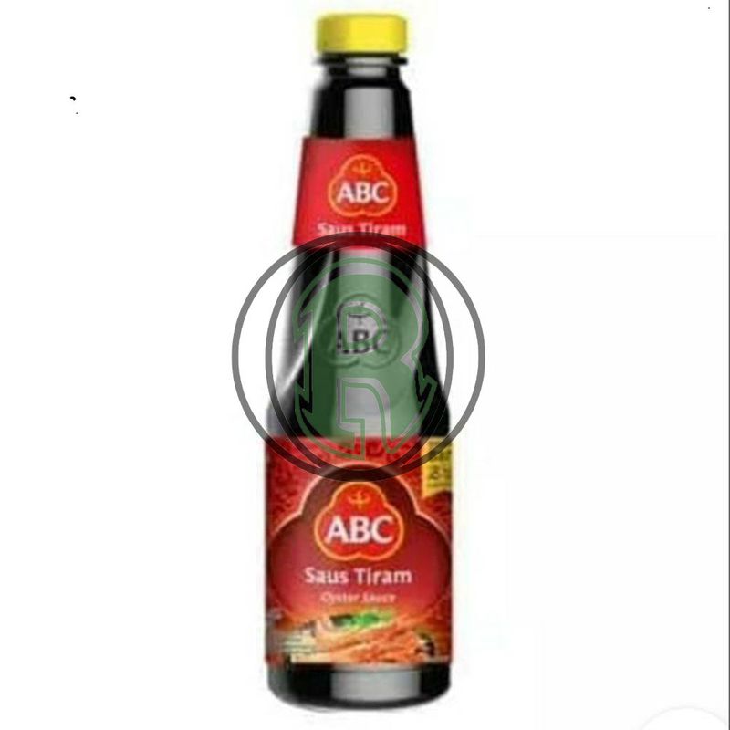 Saos Tiram ABC 425 ml