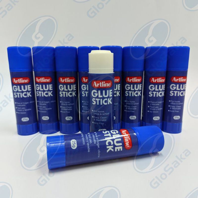 LEM PEREKAT KERTAS / GLUE STICK ARTLINE
