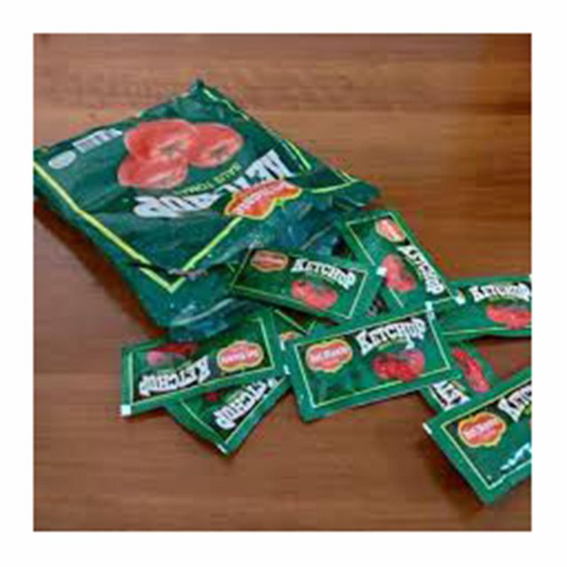 Saos Tomat Delmonte Sachet 9 gr x 24 sc