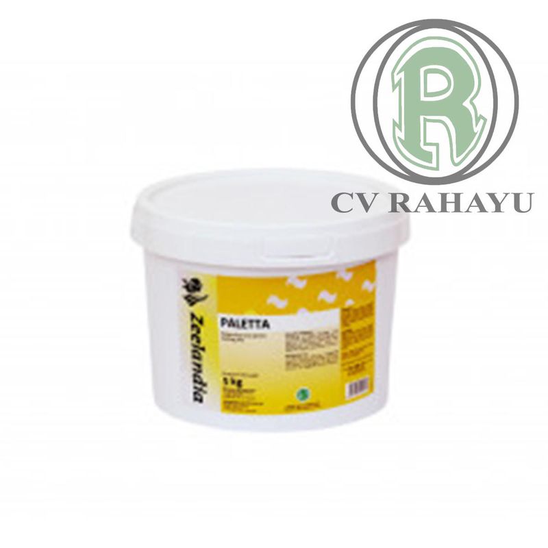 Selai Apricot Paletta 500 gr