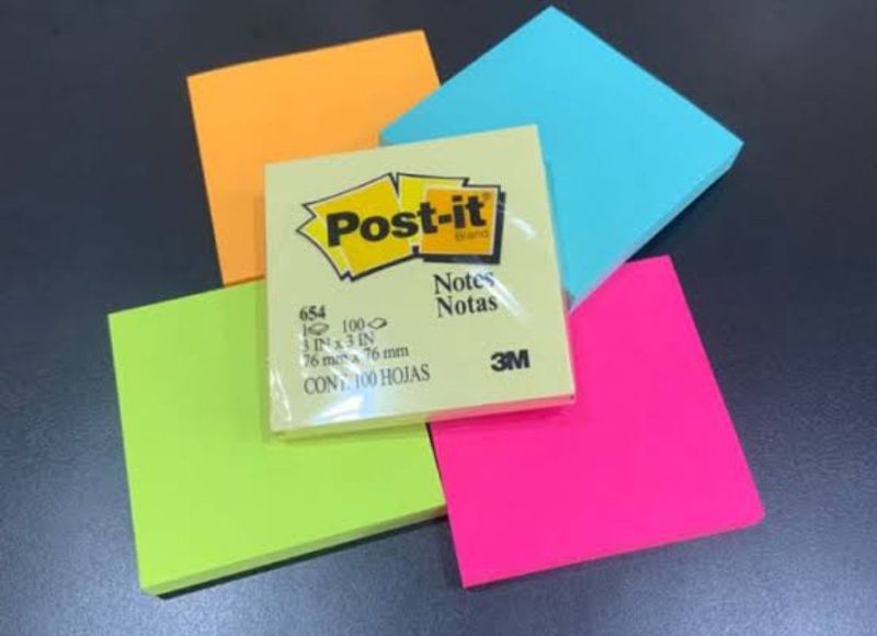 Post It
