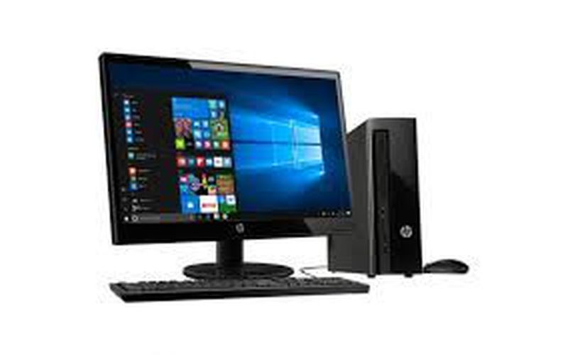 PC ( personal computer )