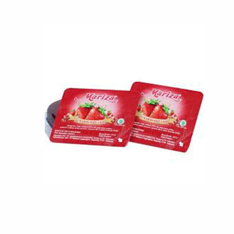 Selai Strawberry Mariza Sachet 14,2 gr