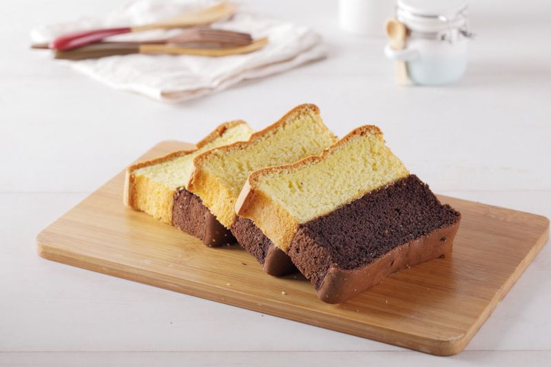 Cake Bandung