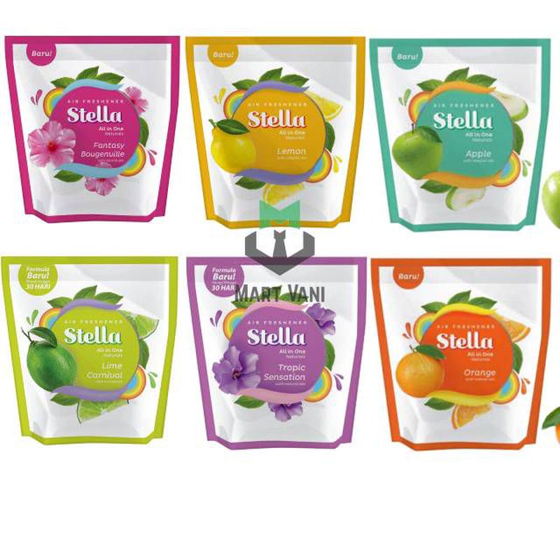 Stella ALL IN ONE