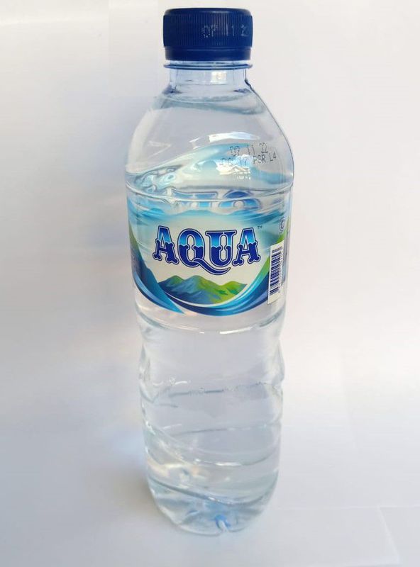 AIR MINERAL (AQUA) 600 ML
