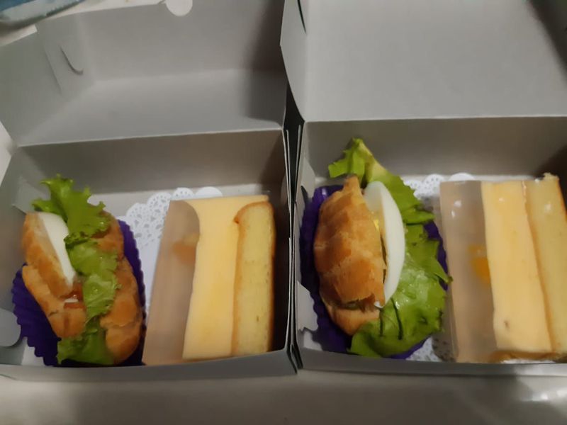 DAPUR BUNDA SBY - Susu UHT
