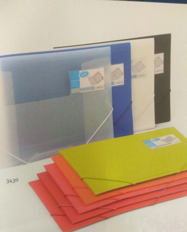 Bantex Doc File Folio