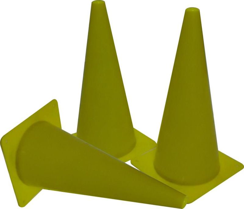 Cones/Kerucut Untuk TK & SD