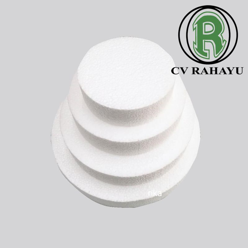 Sterofoam Bulat Uk 40