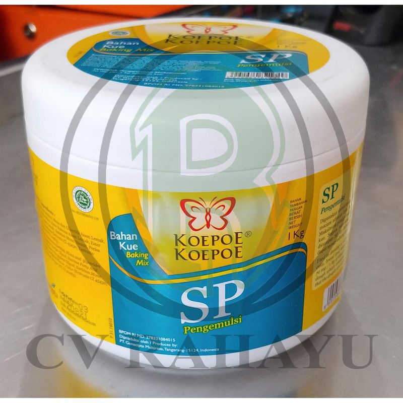 SP Koepoe Koepoe 1 kg