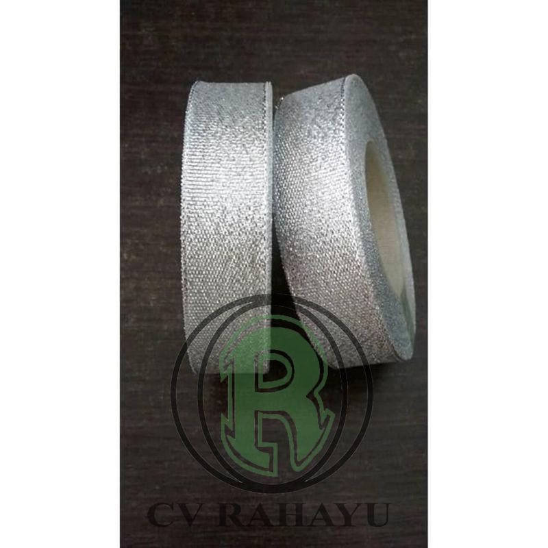 Pita Perak/Emas Uk Besar