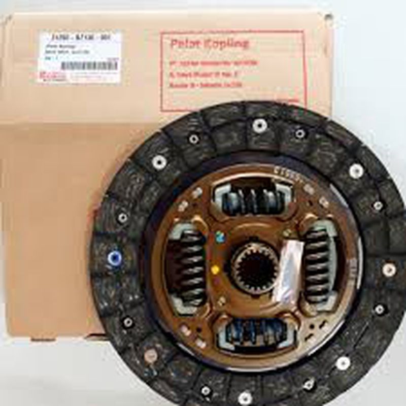 Kampas Kopling Avanza