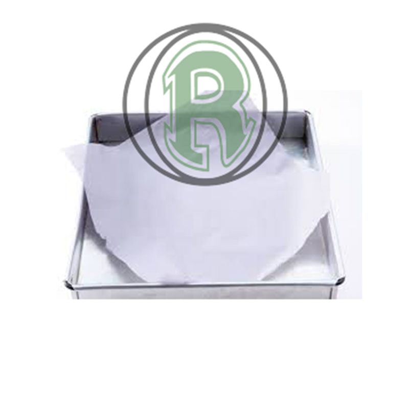 Kertas Roti (Putih) per 10 lembar