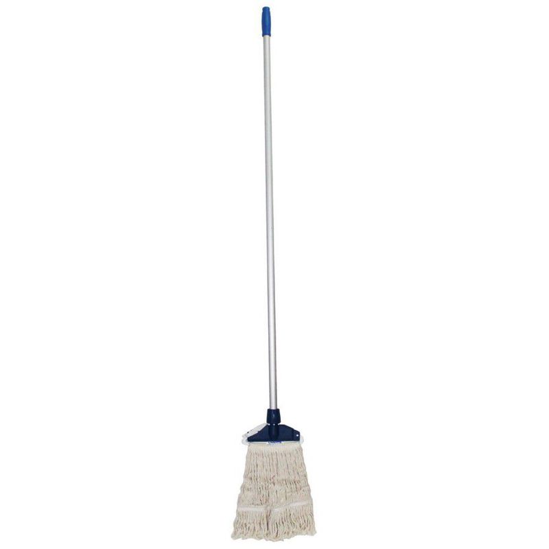 WET MOP SET ALL VARIANT / PEL LANTAI - Putih