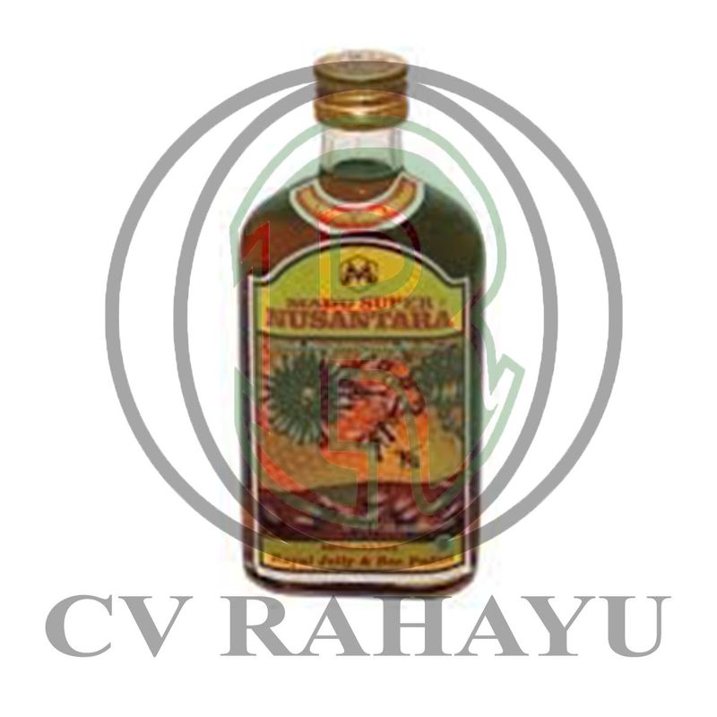 Madu Super Nusantara 250 ml