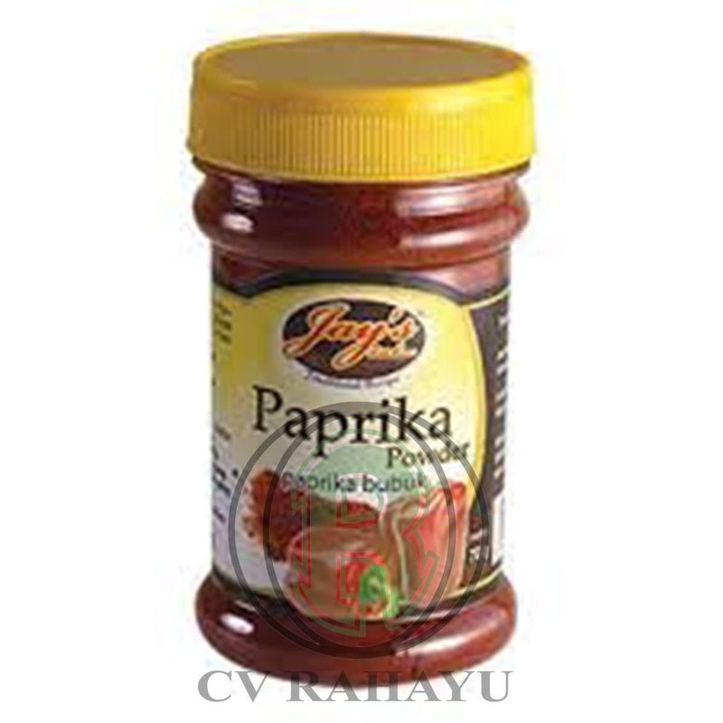 Paprika Bubuk Jay's 70 gr
